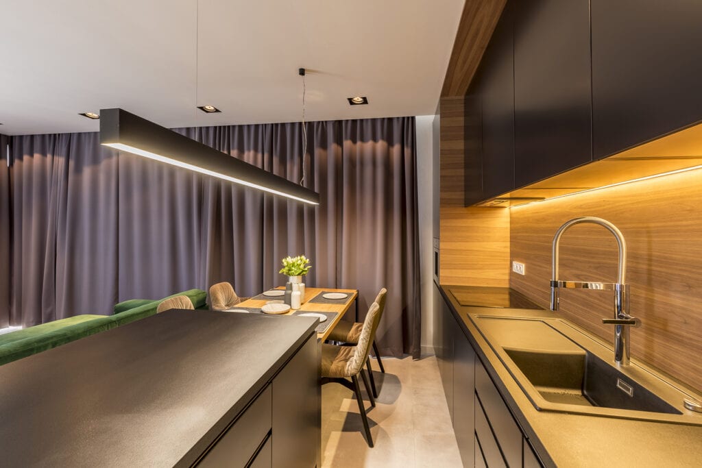 Kitchen Installations | Norwich - Colin The Plumber